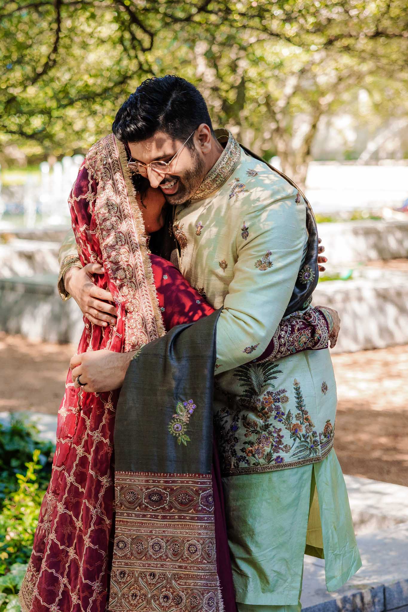 MUSLIM WEDDING PHOTOGRAPHY / JAUDAT + IBRAHIM | Creative Captures
