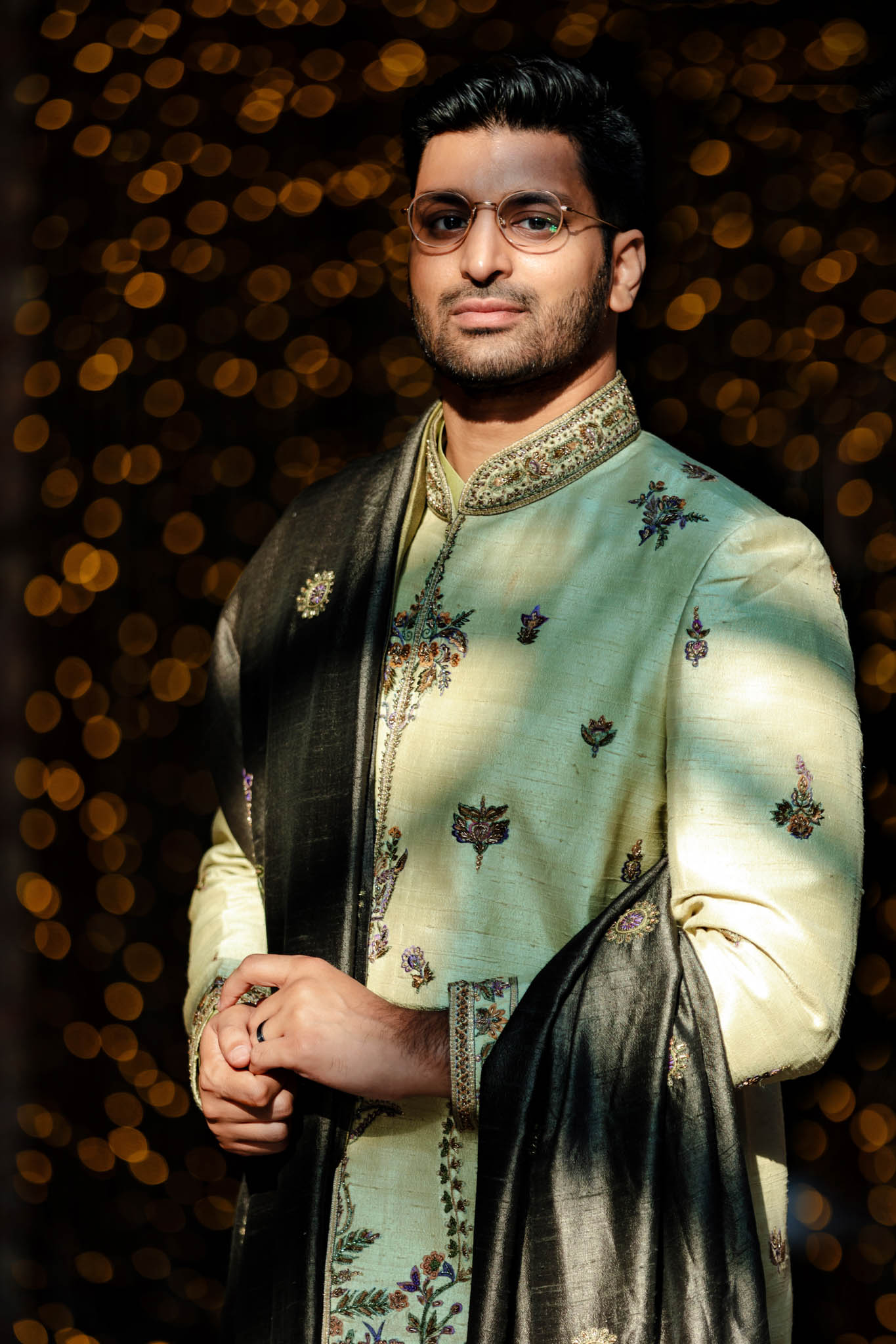 MUSLIM WEDDING PHOTOGRAPHY / JAUDAT + IBRAHIM | Creative Captures