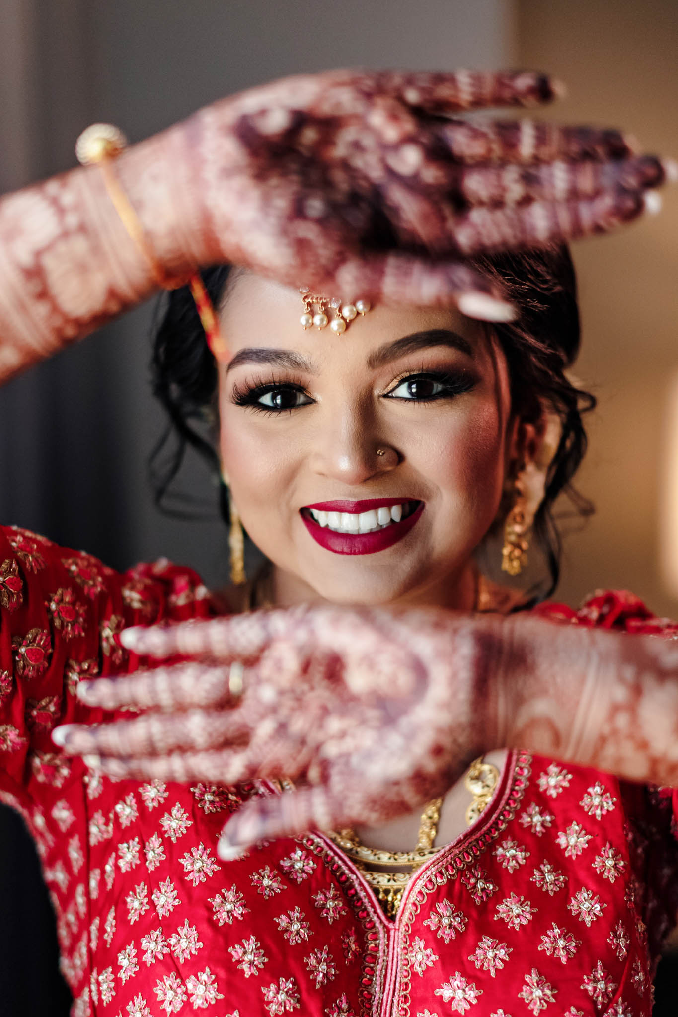 RENAISSANCE SCHAUMBURG WEDDING/ Creative Captures Photography