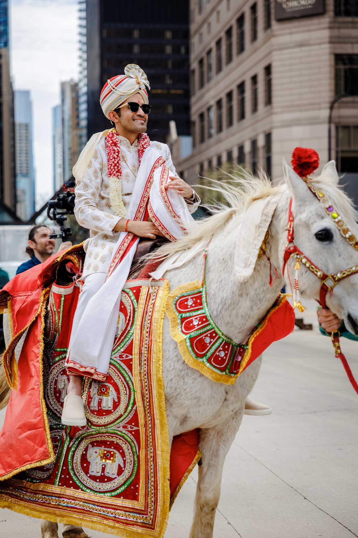 Indian wedding baraat 60 photos - Vianawedding.com