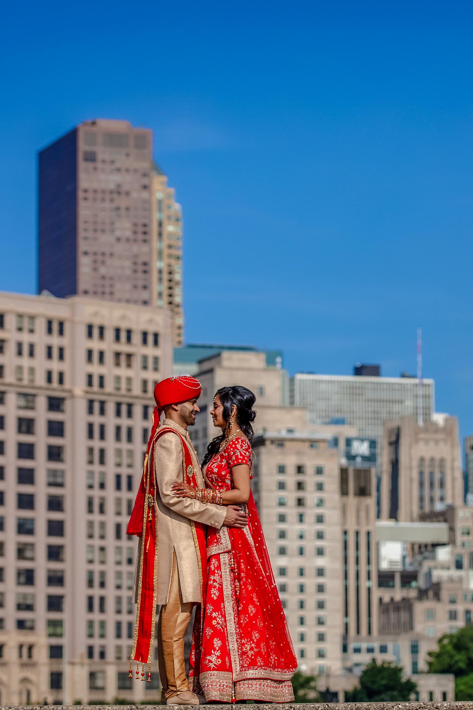 Chicago Indian wedding Photographer Portfolio