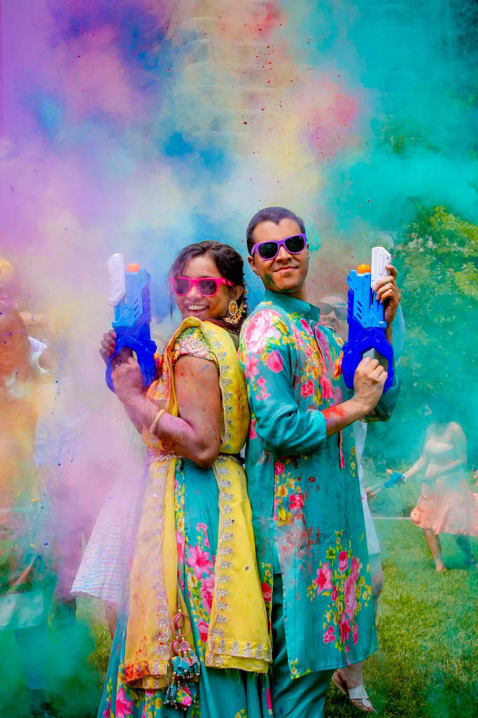 Indian Wedding Photographer | Creative Captures